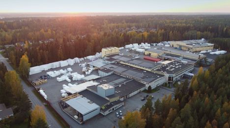 Uusi tehdas Sastamalaan – arvio 20 työpaikasta - Satakunnan Kansa