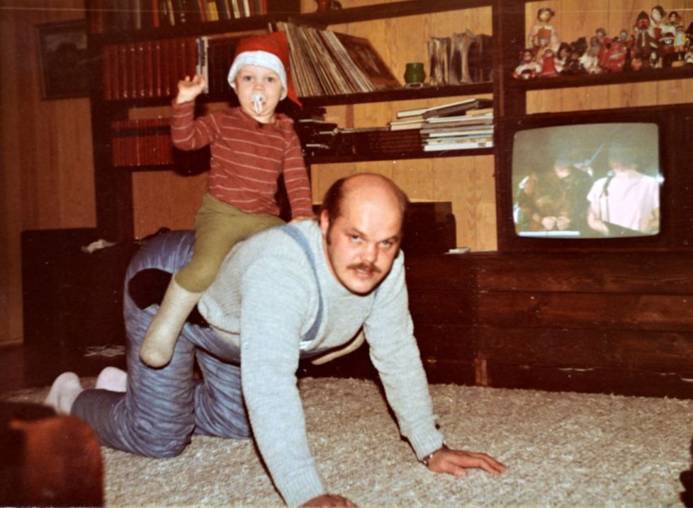 Ilja Teppo jatkaa isänsä, Jaakko Tepon, työtä - Ilta-Sanomat