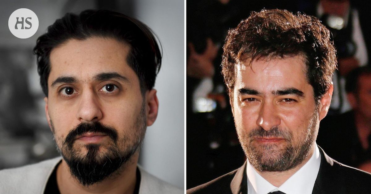 Suomeniranilainen ohjaaja Hamy Ramezan nappasi elokuvaansa tunnetun ...