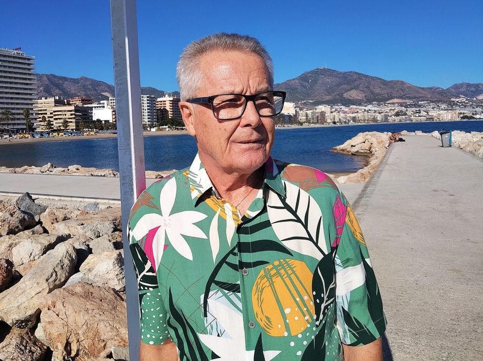 Esa Sirén ryhtyi kirjailijaksi 57-vuotiaana – on nyt yksi Suomen ...