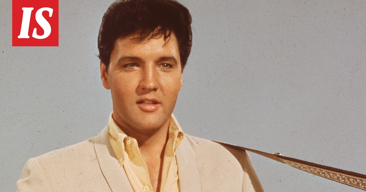 Tapahtui tänään historiassa: Elvis valtasi radioaallot - Ilta-Sanomat
