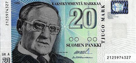Numismaatikko: Tällaiset markat ovat säilyttämisen arvoisia - Ilta-Sanomat