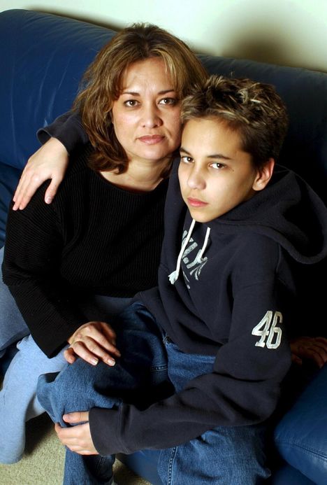 Rajut riidat ovat repineet Hollywood-tähtien perheet pirstaleiksi ...