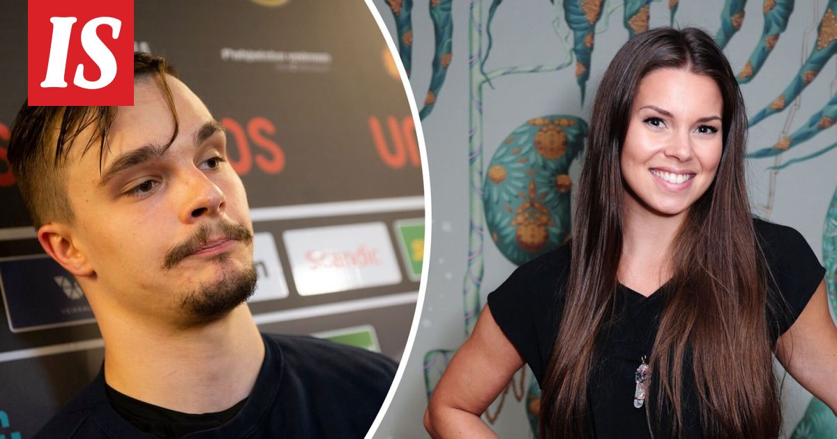 Seiska: Viivi Pumpanen meni naimisiin kiekkoilijapuolisonsa kanssa! - Ilta-Sanomat