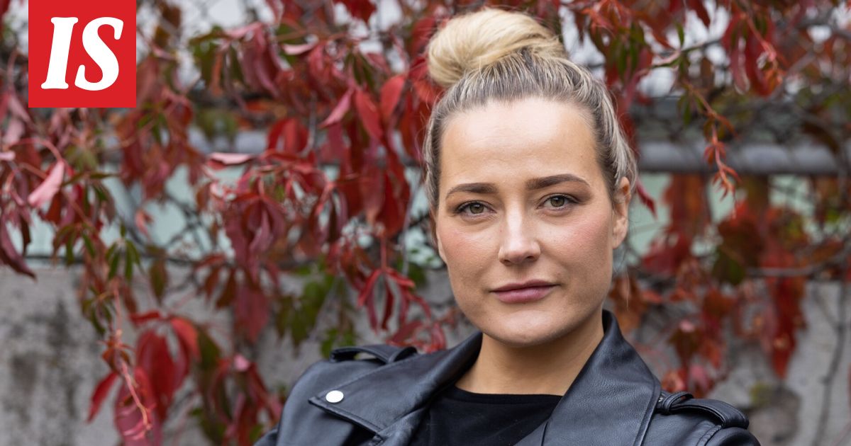 Podcast: Pilvi Hämäläinen hyppäsi benjihypyn krapulassa - Ilta-Sanomat