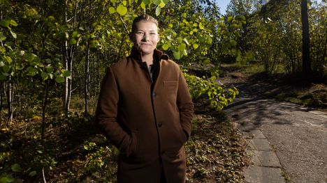 Heidi Foxell kertoo uusia tietoja syövästään - Ilta-Sanomat