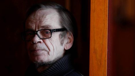 Aarno Raninen kolme vuotta sitten: ”Minulla ei ole muita tauteja kuin ...