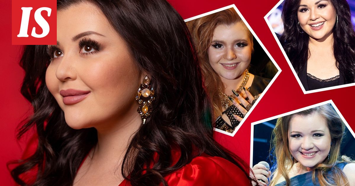 Diandra täyttää 30 vuotta - Ilta-Sanomat