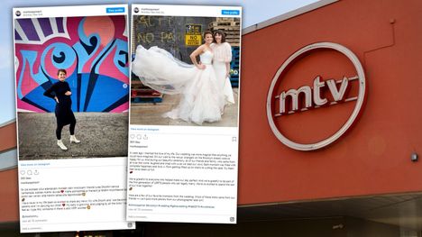 MTV:n kirjeenvaihtaja Mari Karppinen on raskaana - Ilta-Sanomat