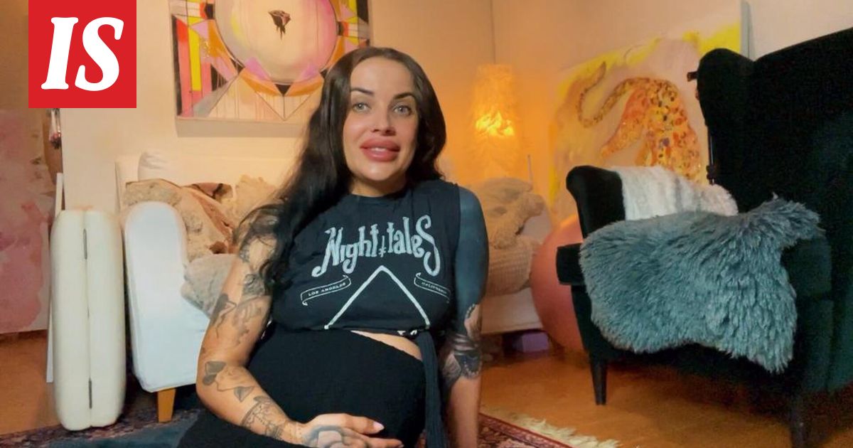 Ylen Raskaana-ohjelma uusi kausi - Ilta-Sanomat