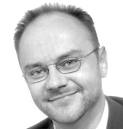 Ari-Matti Nuutila 1962–2019 | HS.fi