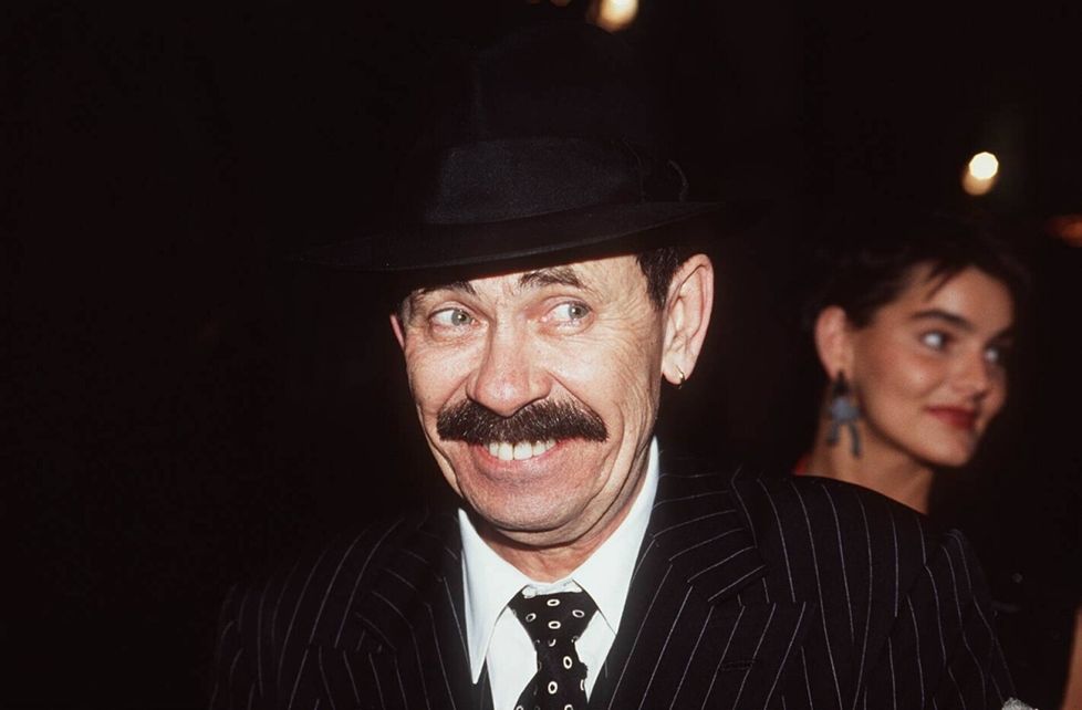 Kirja: Scatman John käytti huumeita yli 40-vuotiaaksi ja kuoli vain ...