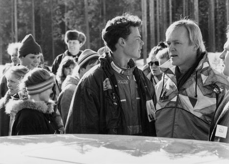 Kirja: Ari Vatanen avautuu poikansa kuolemasta ja virheistään – ”Vien ...