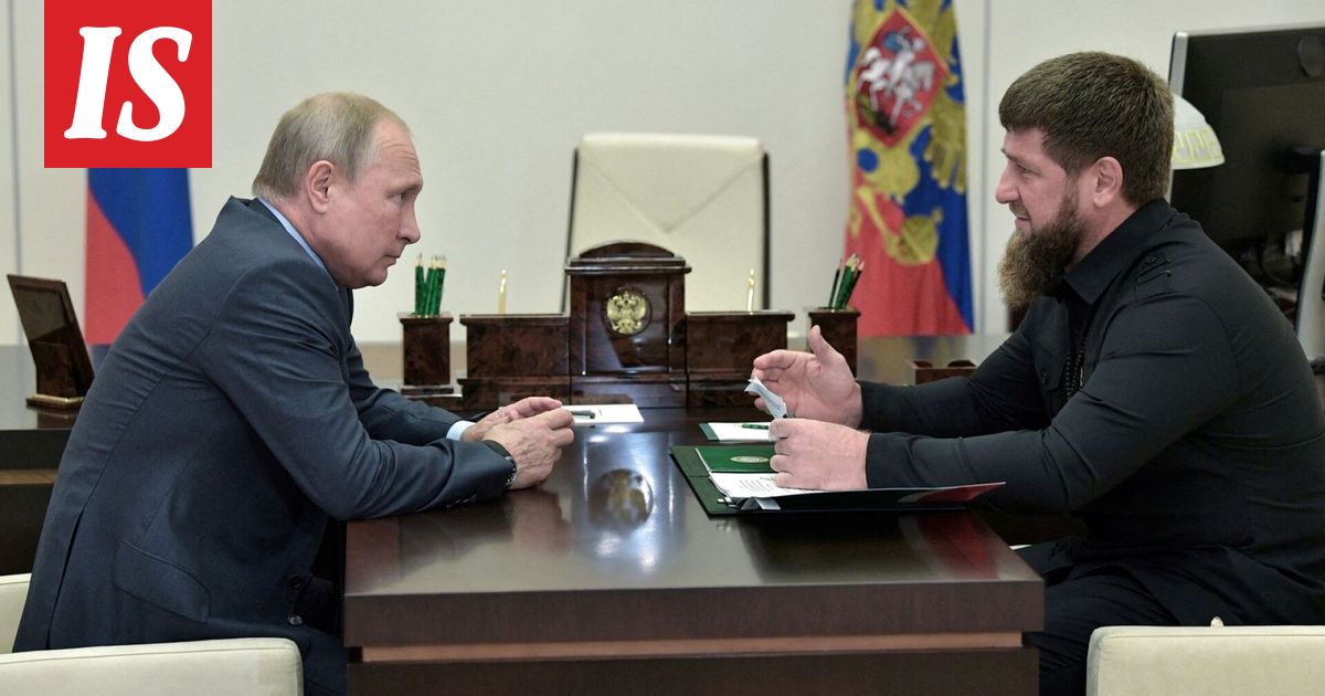 Tästä syystä Vladimir Putin ei hankkiudu eroon kriitikoistaan - Ilta-Sanomat