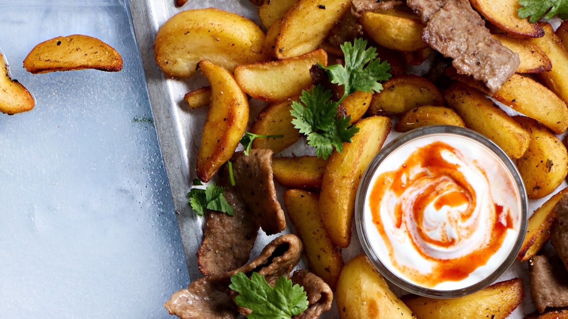 Reseptit - Ruokala - Ilta-Sanomat