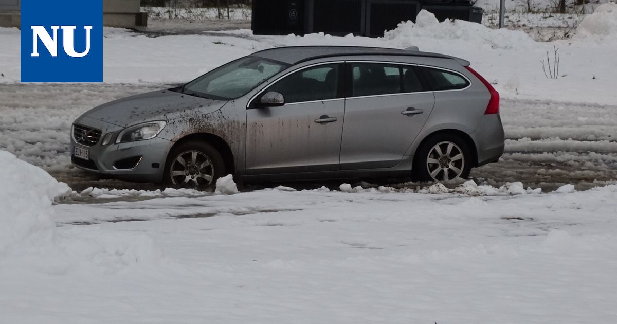 Nokian Uutisten lukijoiden kuvia - Nokian Uutiset