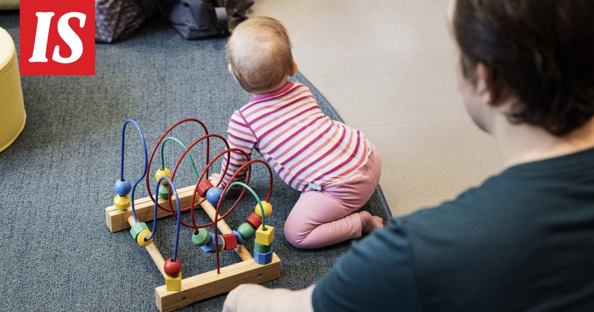 Puolet suomalaisista ajattelee, ettei lapsia kannata hankkia - Ilta-Sanomat