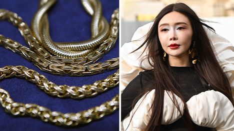 Miljardööri Shafira Huangin kotiin murtautunut varas tallentui ...