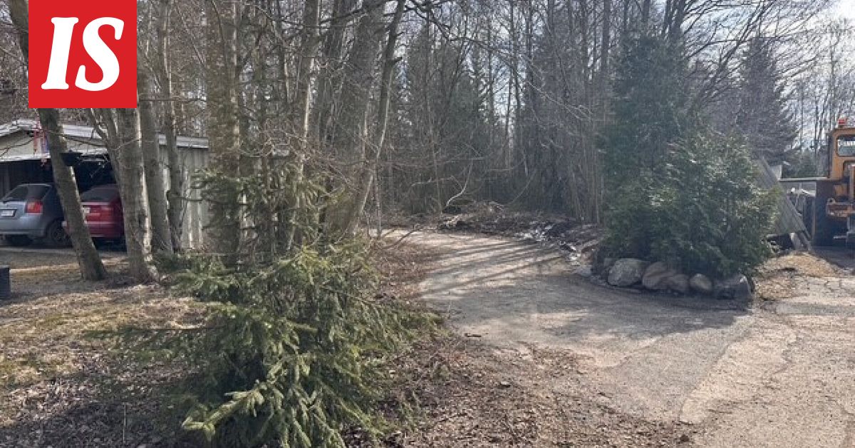 Poliisi tutkii henkirikosta Kokkolassa - Ilta-Sanomat