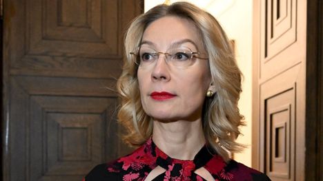 Tytti Tuppurainen: Venäjä valmistautuu laajempaan sodankäyntiin - Ilta ...