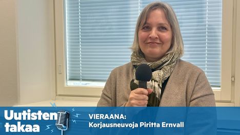 Vanhojen puutalojen korjaus vaatii osaamista - Satakunnan Kansa