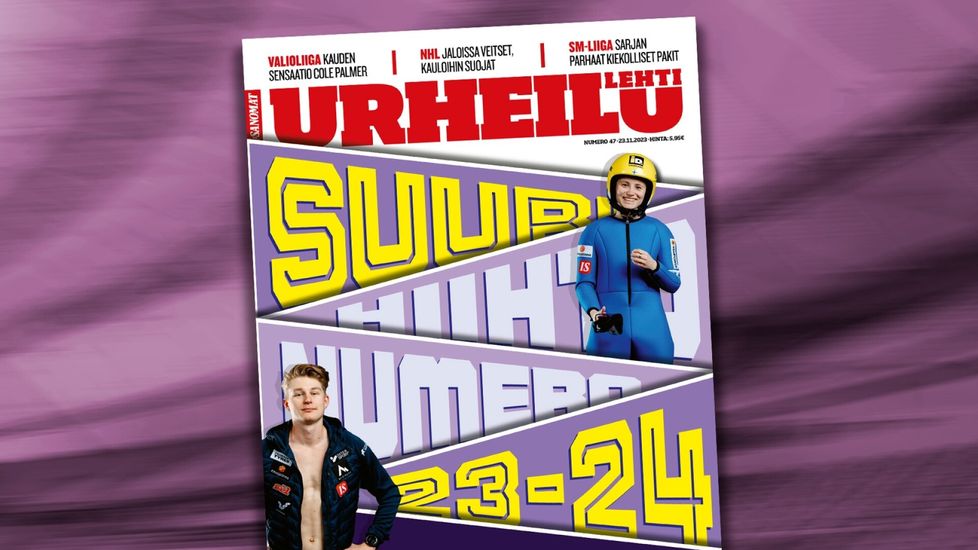 Muistatko olympiavoittaja Marjut Roligin? Laittoi sairaanhoitajaksi ...