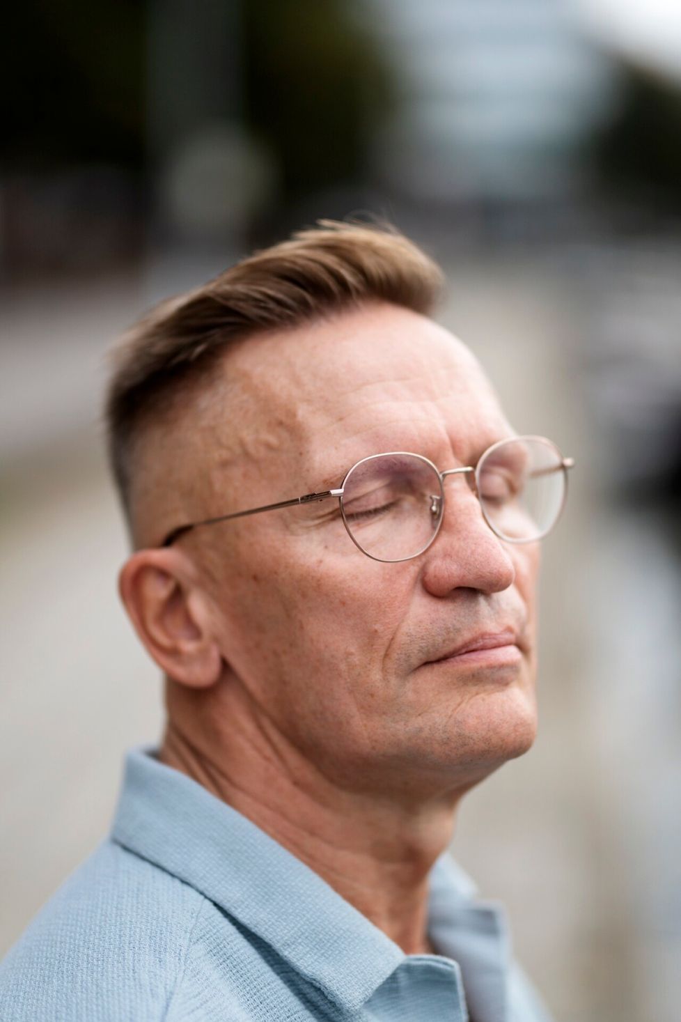 Sami Saikkonen kertoo avioerostaan - Ilta-Sanomat