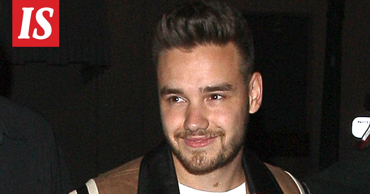 Onko One Direction -komistus menossa naimisiin? Vieraili ...