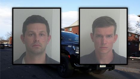 Yhdysvaltalaispariskunta tuomittiin lastensa seksuaalisesta ...