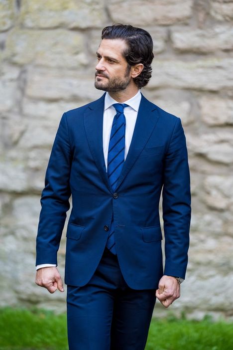 Miesten hiustrendit syksyllä 2023: permis, paras leikkaus ja väri - Ilta-Sanomat