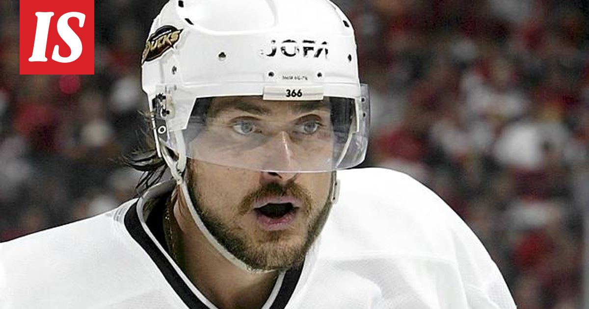 NHL: Teppo Numminen hehkuttaa Teemu Selänteen urotekoa - Ilta-Sanomat