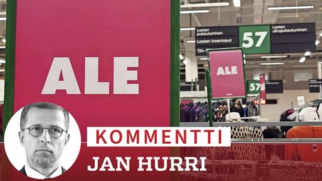 Lainakorot syövät ostovoimaa - talouden jarru? - Ilta-Sanomat