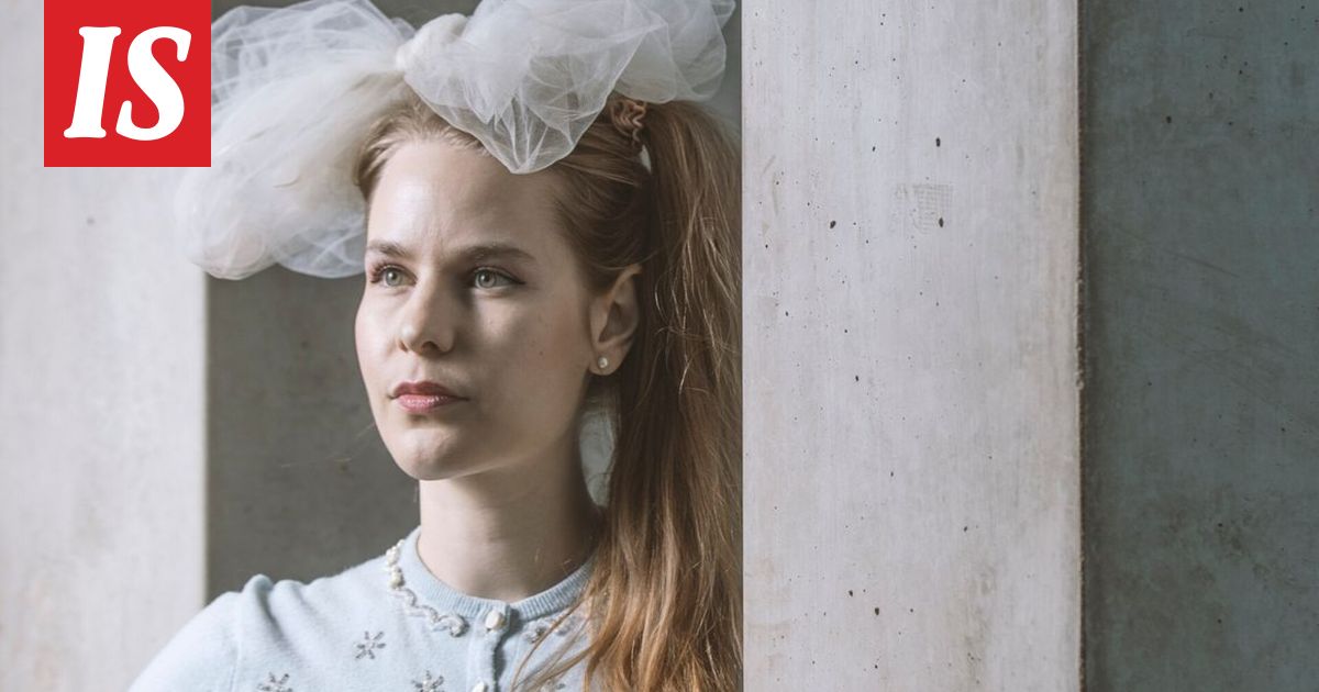 Ina Mikkolalle sattui kesken koulunäytelmän vahinko, joka piinasi häntä ...