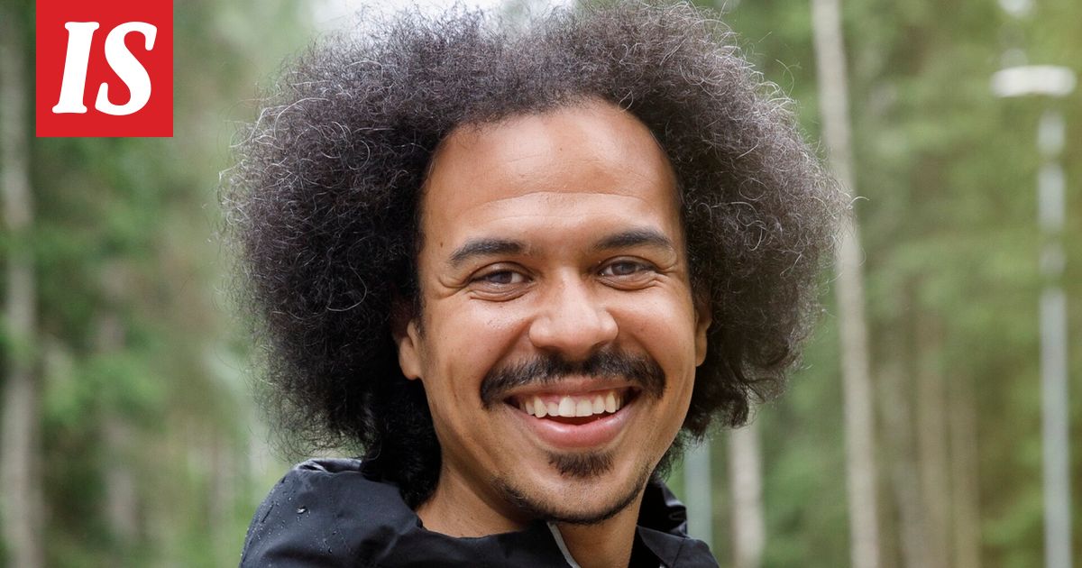 Ylen Perjantai-ohjelman Sean Ricks: Vauva tulossa! - Ilta-Sanomat