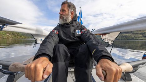 Jari Saario - Ilta-Sanomat