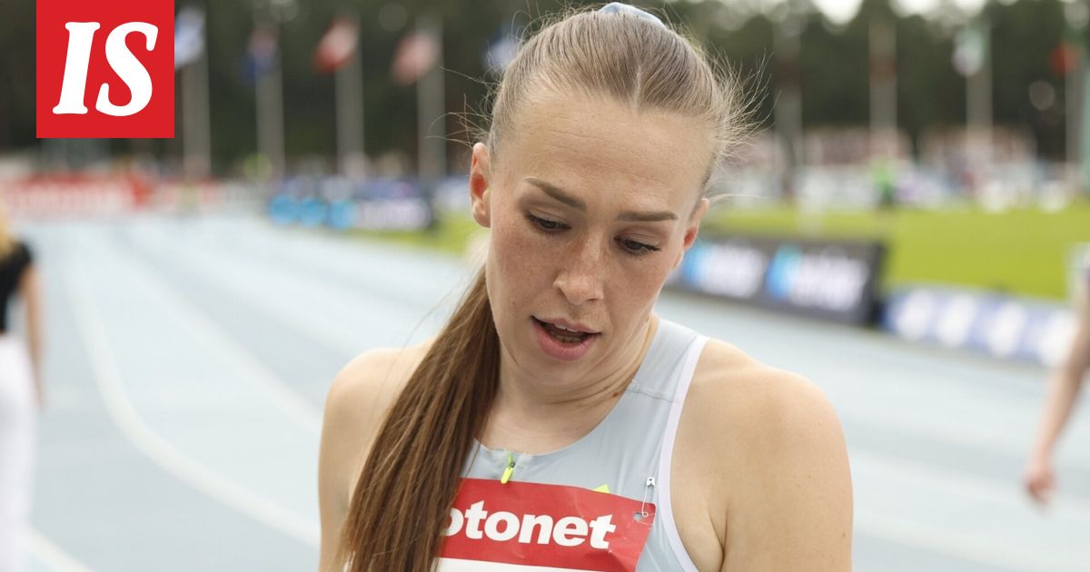 Kristiina Halonen lataa rajua tekstiä urastaan: ”On se vähän ...