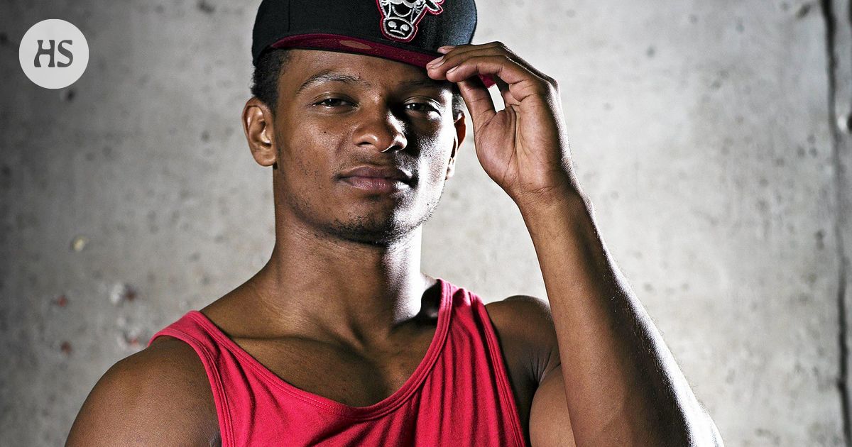 Musta mies Suomessa | HS.fi