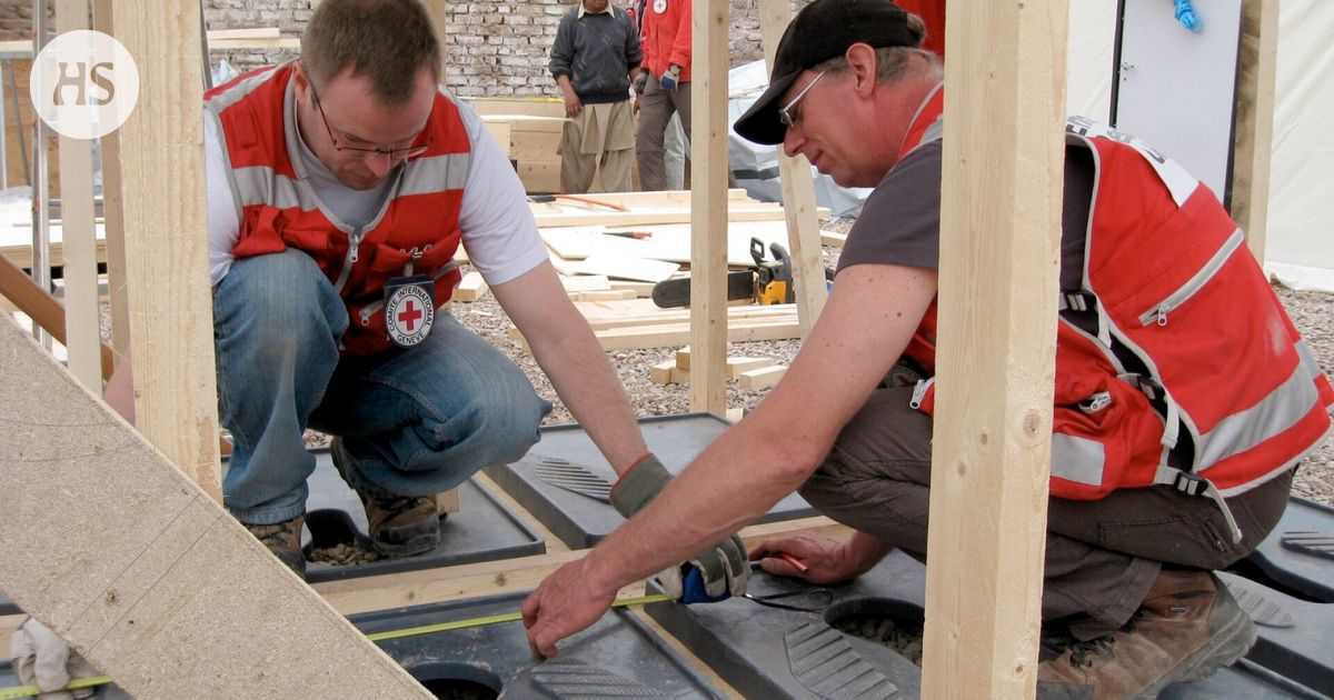 Oletko muuttanut mukavan ja turvatun elämäsi sinulle tärkeän asian ...