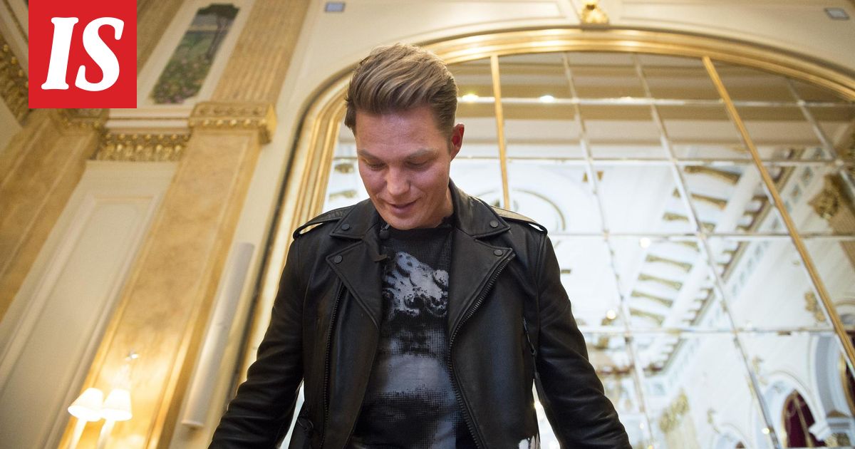 Katso, mikä on Cheek-nimesi - Ilta-Sanomat