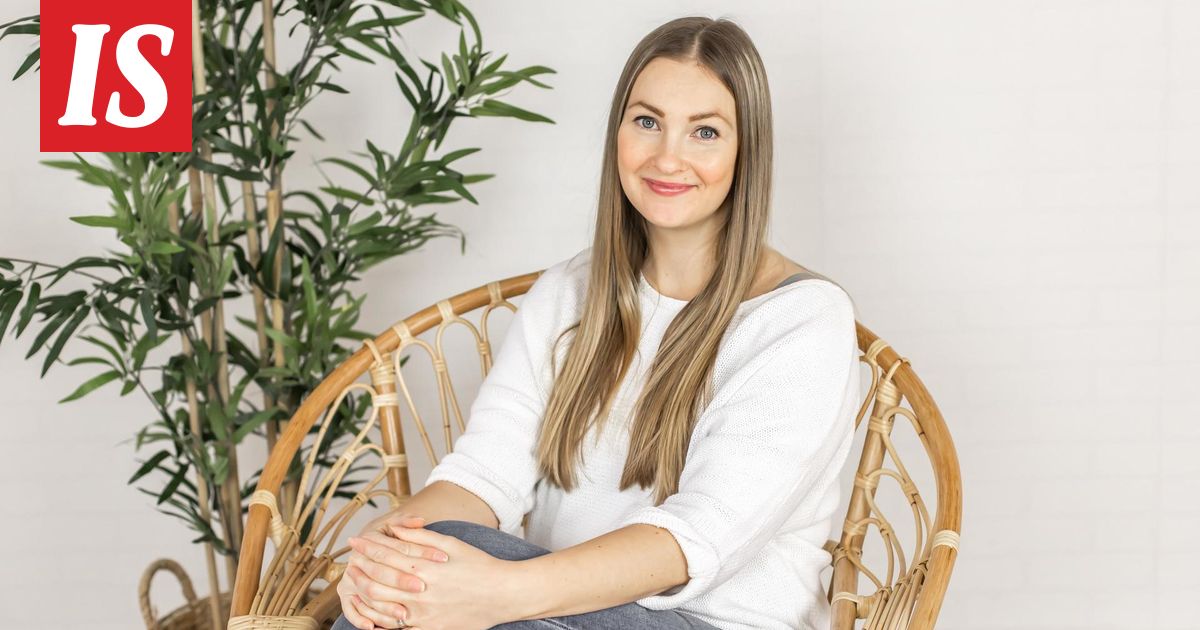 Anna-Marian, 35, uupumus alkoi arkisilla oireilla ja vei puolen vuoden ...