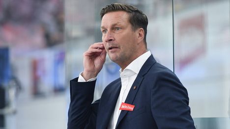 Rikard Grönborg sai seuraa – JYP julkisti uuden pää­valmentajansa