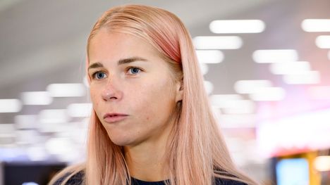 Alisa Vainio: hätkähdyttävä paljastus SE-juoksusta | HS.fi