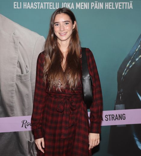 Masked Singer Suomi: Kukkakärpänen on Linnea Leino - Ilta-Sanomat