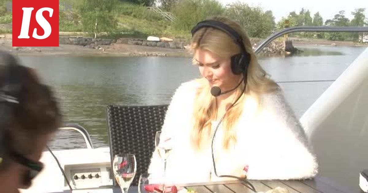 Miss Suomi Bea Toivonen kertoo saamistaan häirikköpuheluista - Ilta-Sanomat
