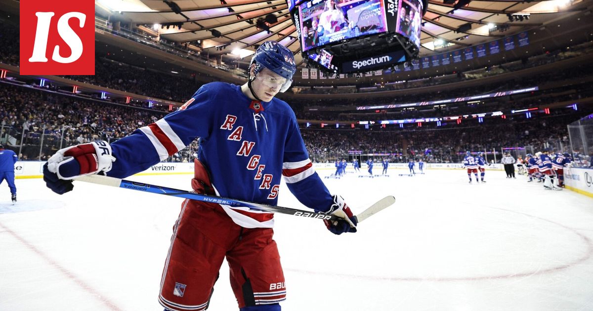 Kaapo Kakon myyneelle NHL-pomolle ankaraa kritiikkiä - Ilta-Sanomat