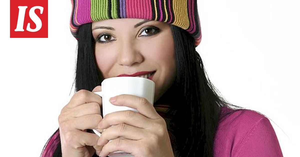 Kahvi ja kofeiini - aivojen prosessien parantajat - Ilta-Sanomat