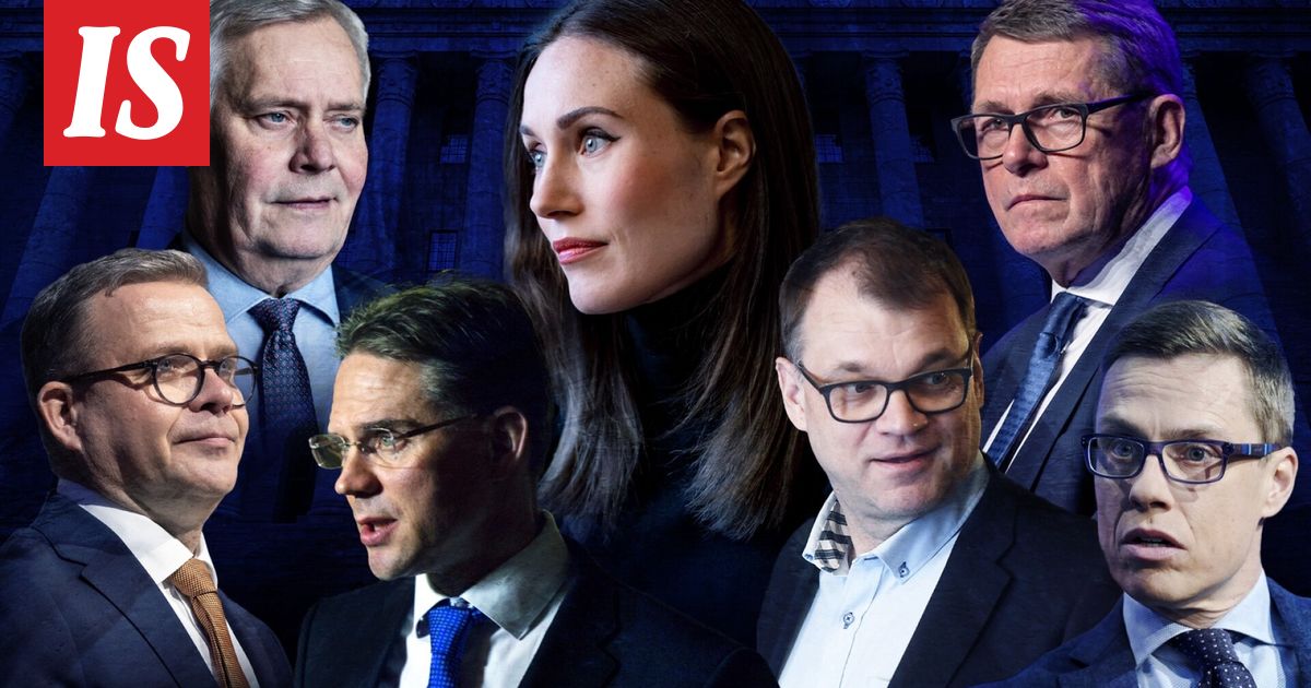 Sanna Marin -kohukirja paljasti ex-pääministerin johtamisen – entiset ...