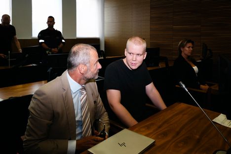 Vastaamo-tutkinnassa on paljon epäselvää, väittää Aleksanteri Kivimäen ...