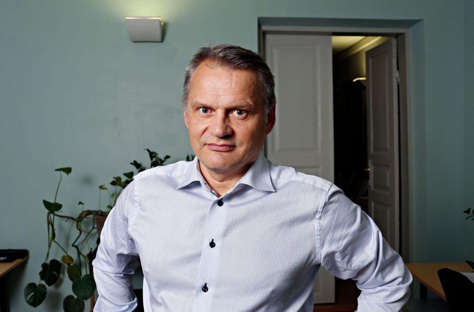 Suomalaisessa pörssiyhtiössä kuohuu: Professori lupasi miljoonien ...