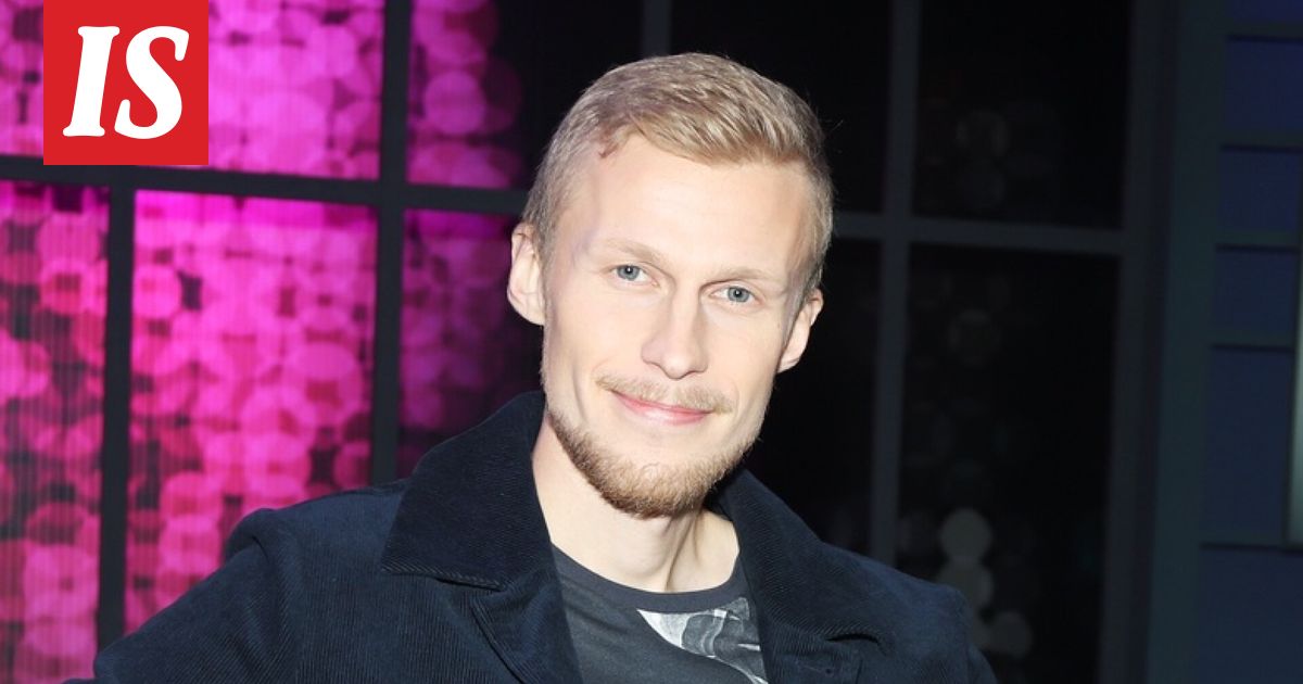 Roni ja Airi Bäck: Vauva tulossa - Ilta-Sanomat
